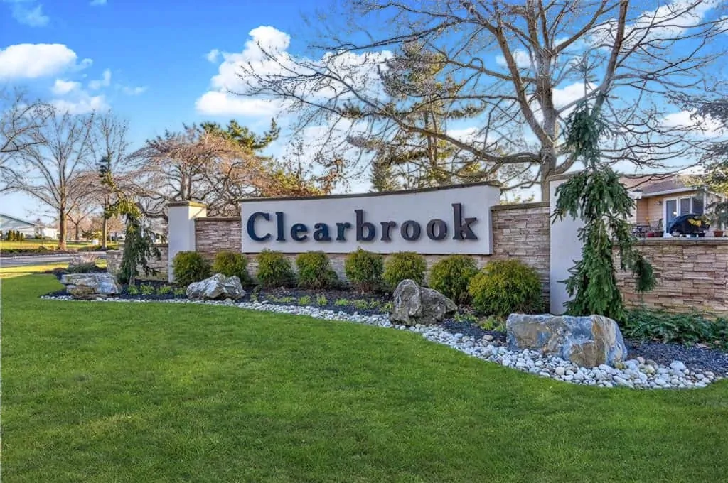 Clearbrook Monroe NJ | 55+ Adult Community | Middlesex
