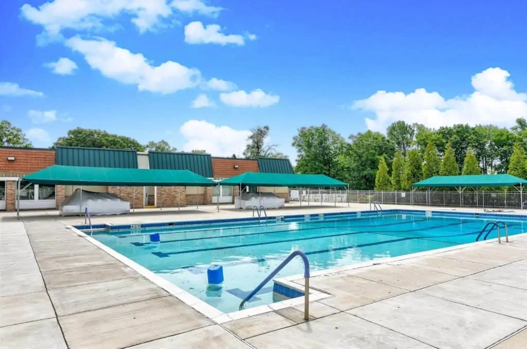 Clearbrook Monroe NJ | 55+ Adult Community | Middlesex